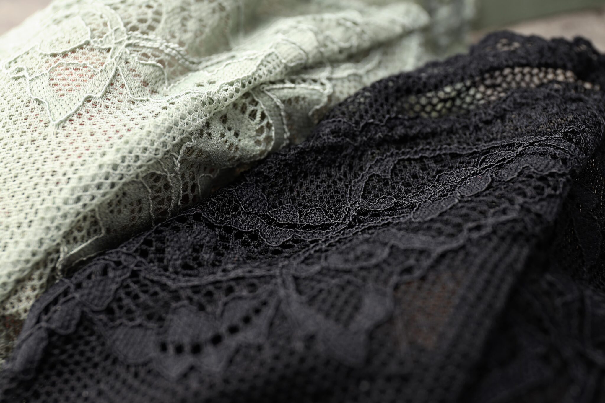 What Is Lace Fabric? - DortrenkTextile